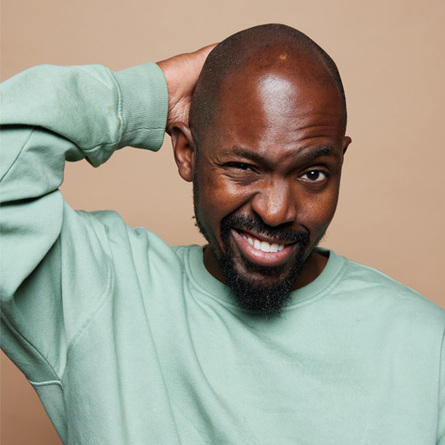 Suli Breaks: The Millennial Mid-life Crisis Tour | Komedia Brighton