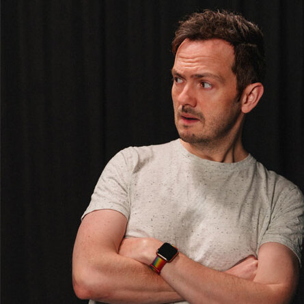 Stuart Laws: Has To Be Joking? | Komedia Brighton