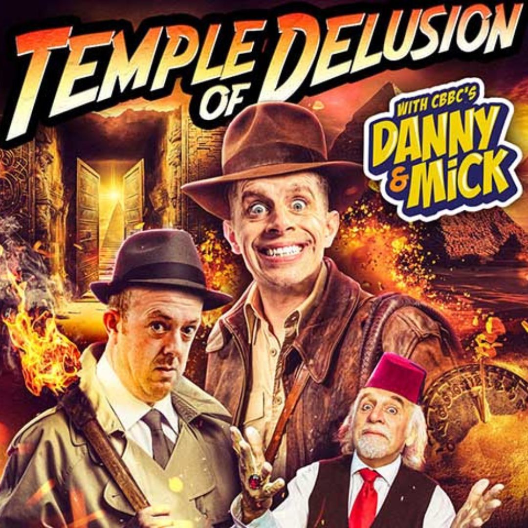 Shows Archive - Forum Theatre