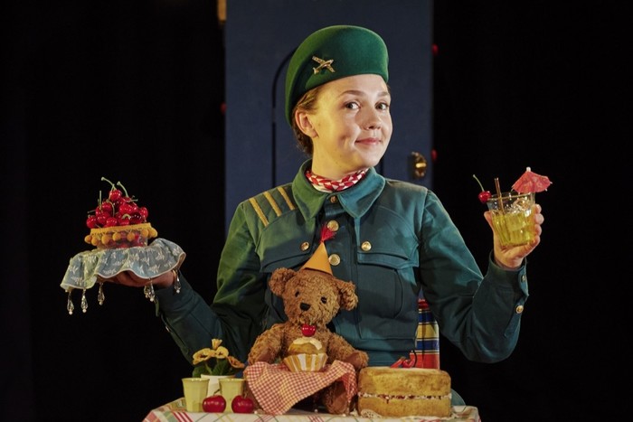 Solstice Arts Centre | What's On