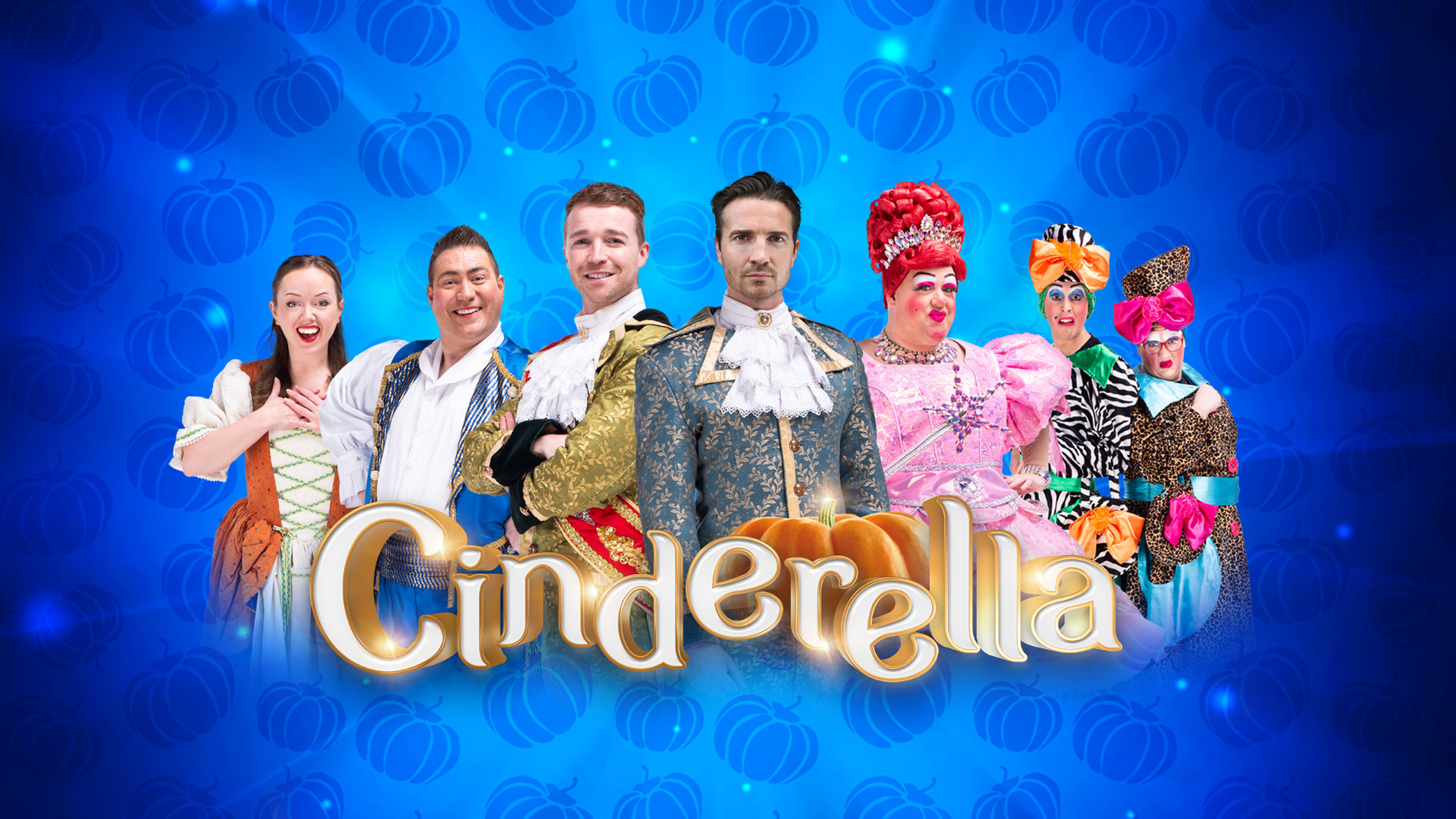 Cinderella - Forum Theatre