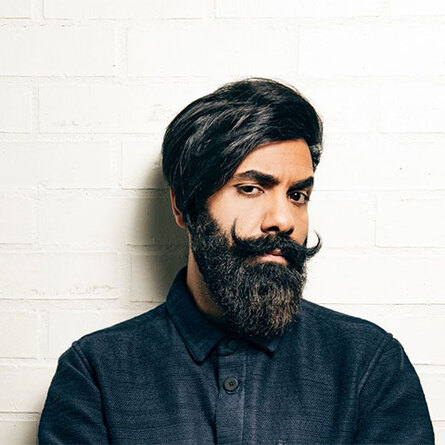 Paul Chowdhry Tour Warm-Up | Komedia Brighton