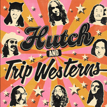 Hutch + Slag Band | Komedia Brighton