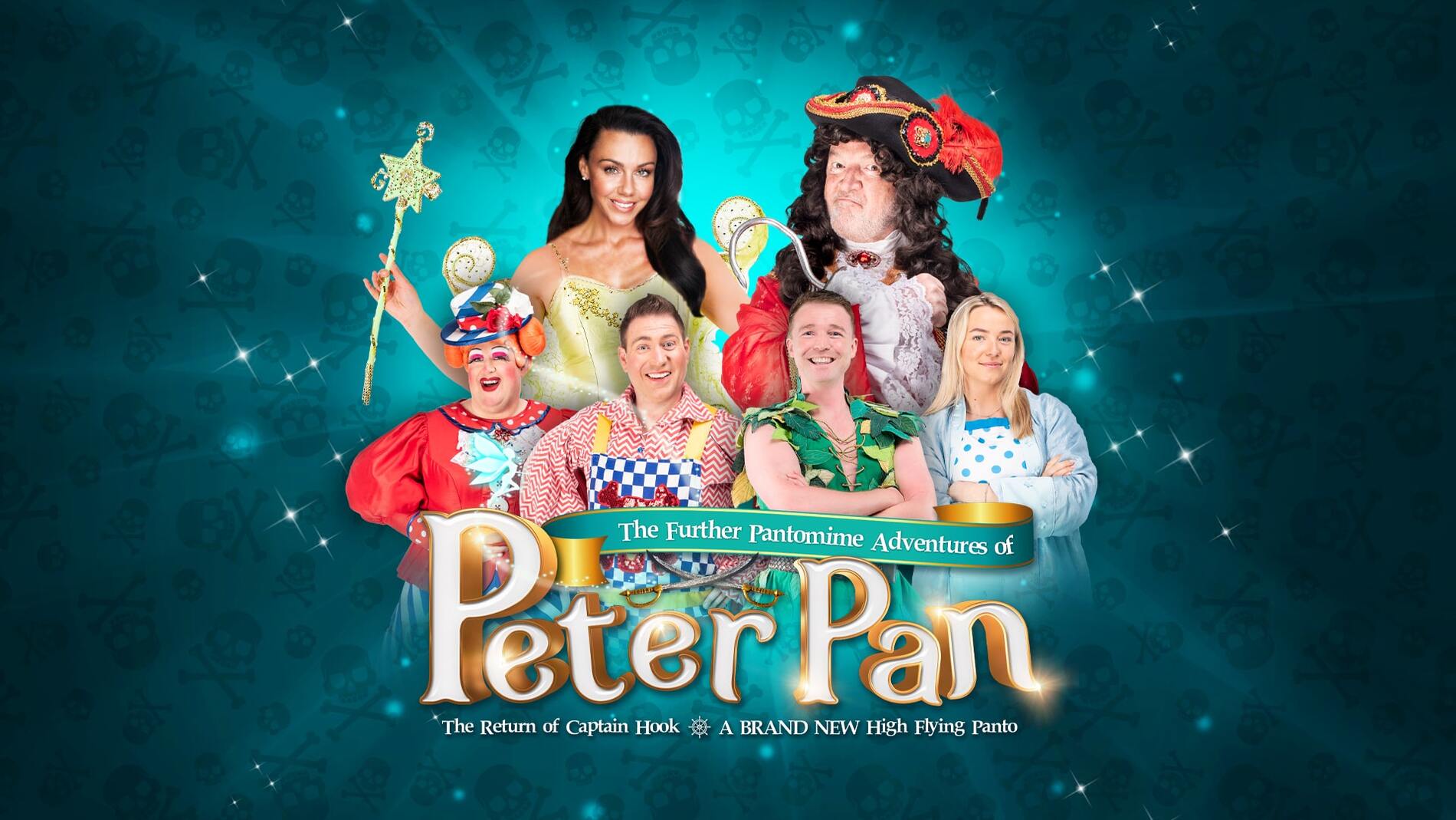 The Wizard Of Oz - By Tom Rolfe Productions - Forum Theatre