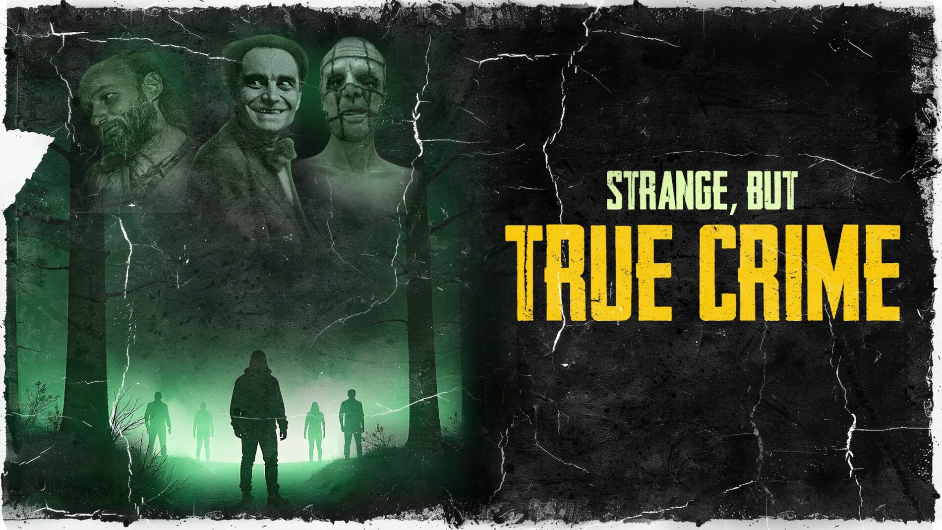 The Shawshank Redemption - Forum Theatre