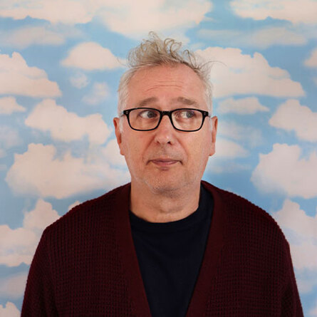 Henry Normal: A Journey Through Life and Laughter | Komedia Brighton