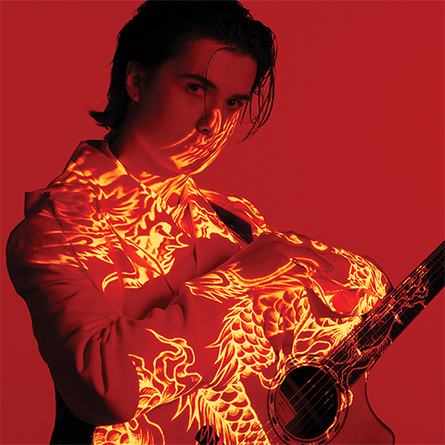 Marcin | Komedia Brighton