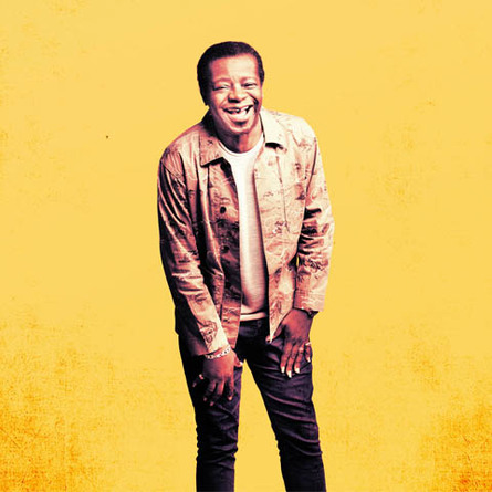 Stephen K Amos: Now We’re Talking | Komedia Brighton