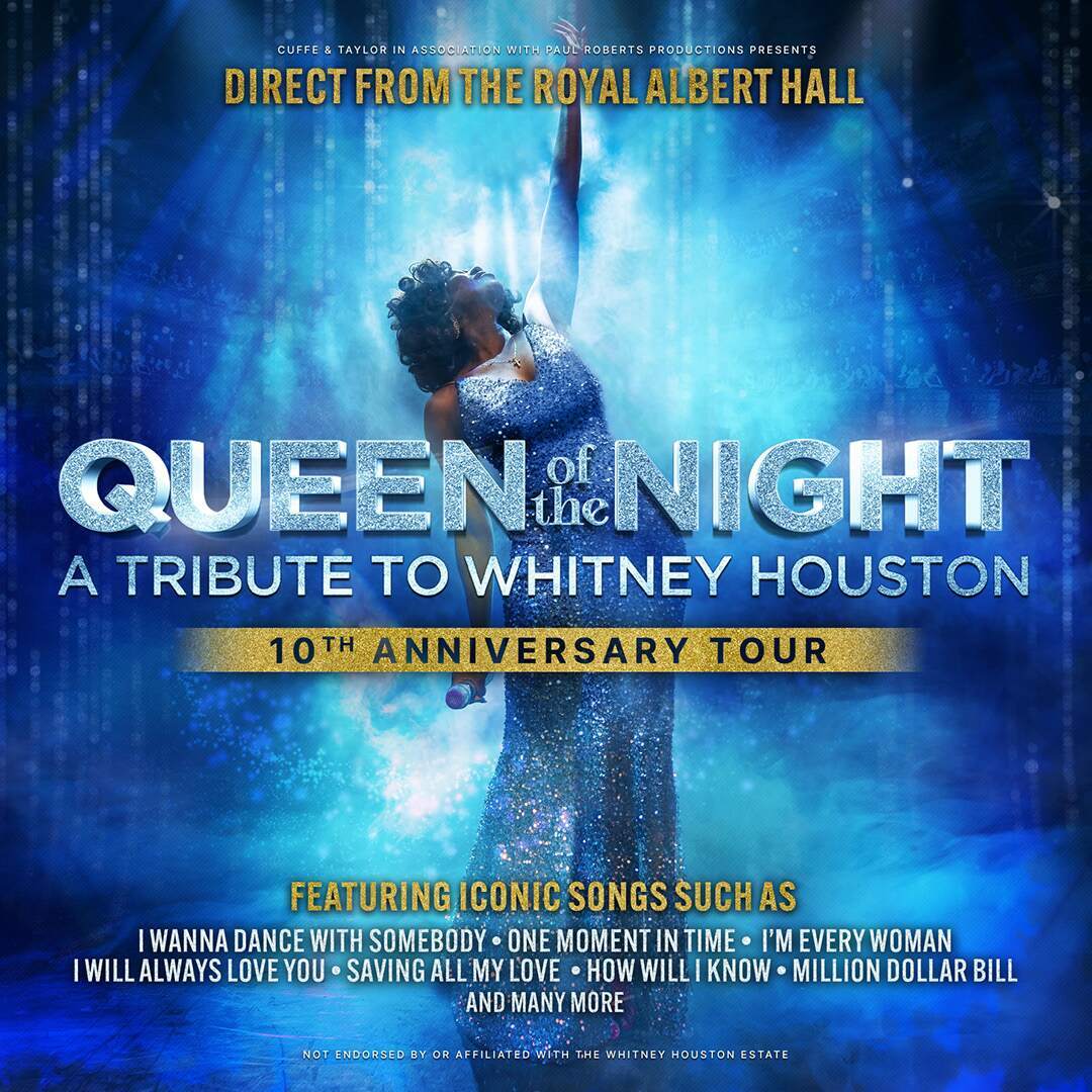 Foster & Allen - 50 Years of Hits UK Tour - Forum Theatre
