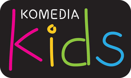 Sundae Club | Komedia Kids | Komedia Brighton