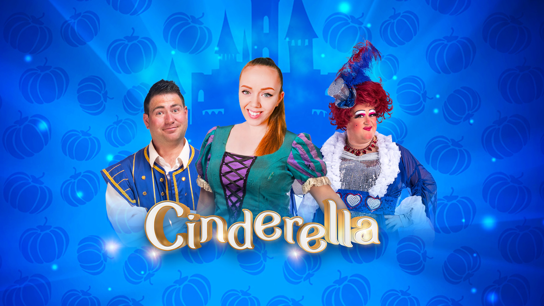 Cinderella - Forum Theatre