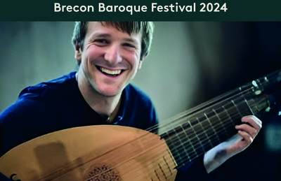 What's on | Theatr Brycheiniog
