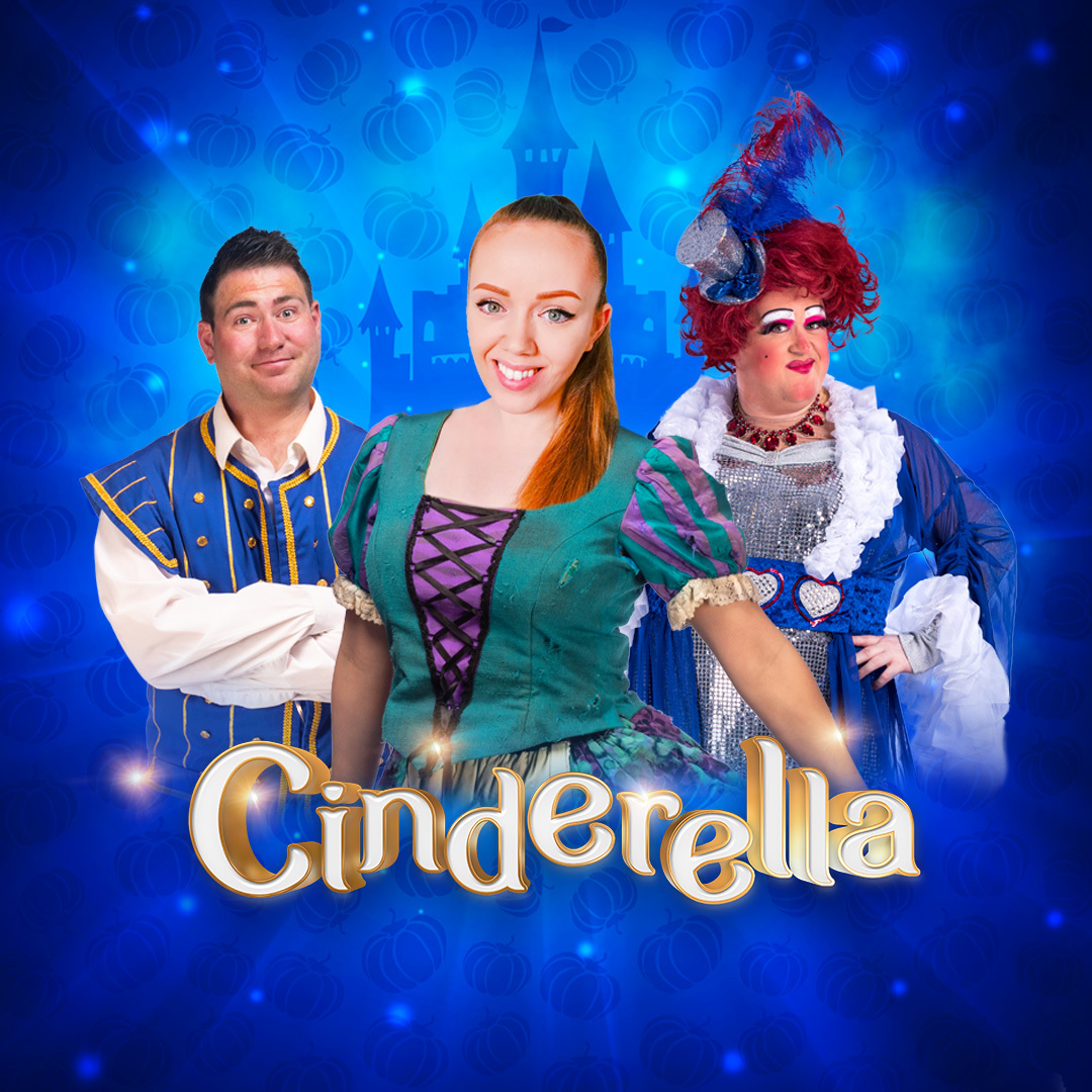 Jack & The Beanstalk - Forum Theatre