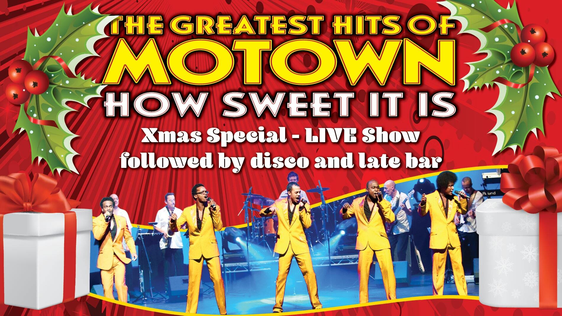 Sweet Caroline - The Ultimate Tribute To Neil Diamond - Forum Theatre