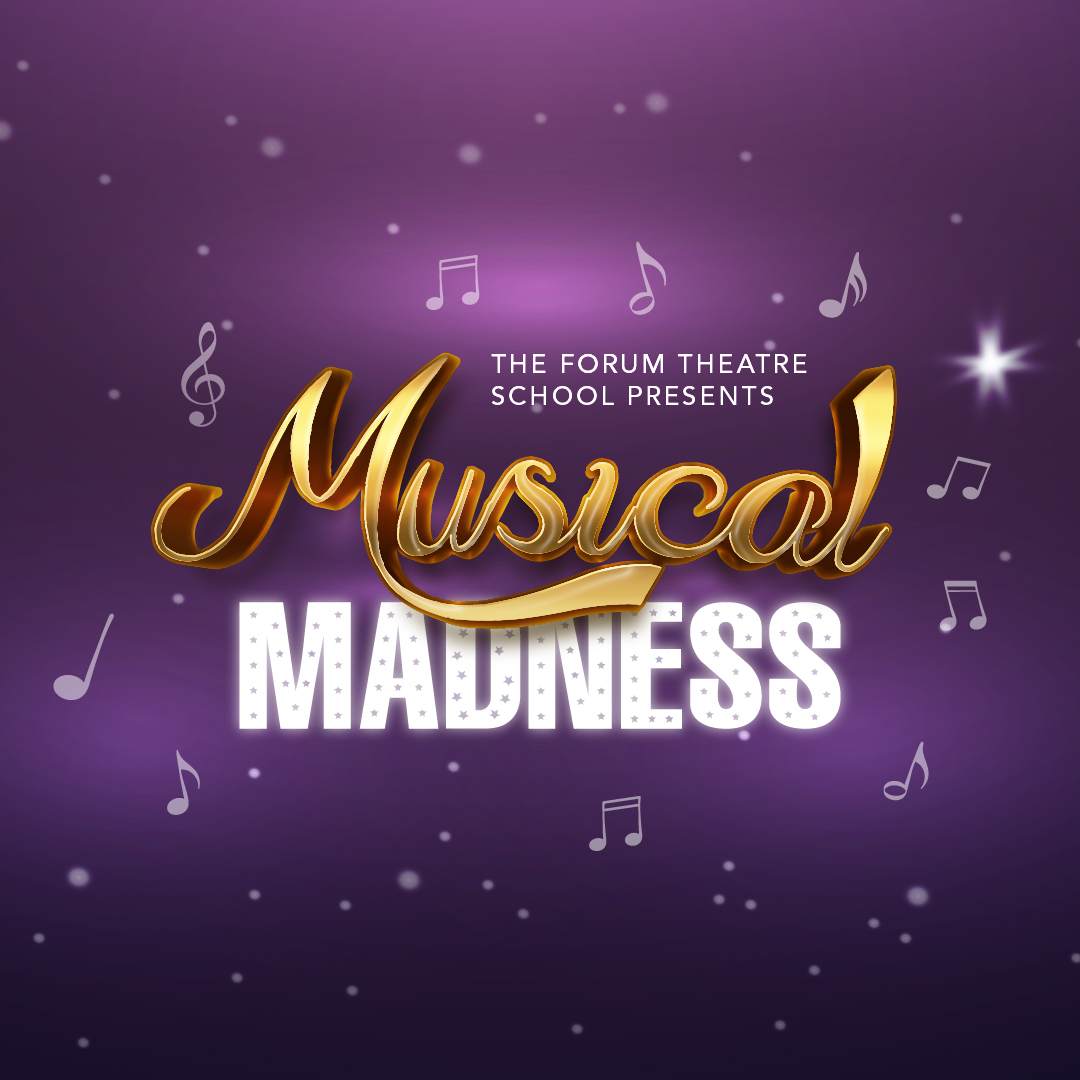 Most Haunted - The Stage Show - Forum Theatre