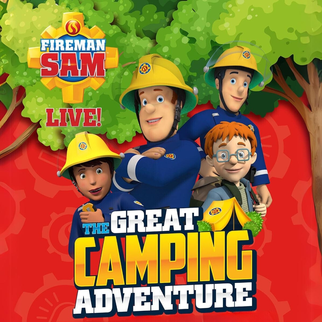 The Lion Inside - Forum Theatre