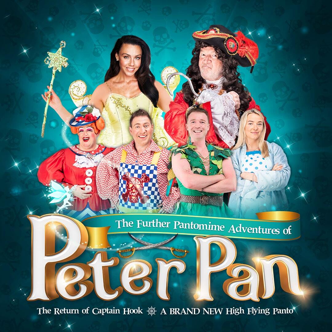 The Wizard Of Oz - By Tom Rolfe Productions - Forum Theatre