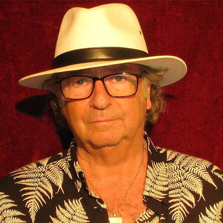 Stuart Epps Working with Elton John Stories Revealed | Komedia Brighton