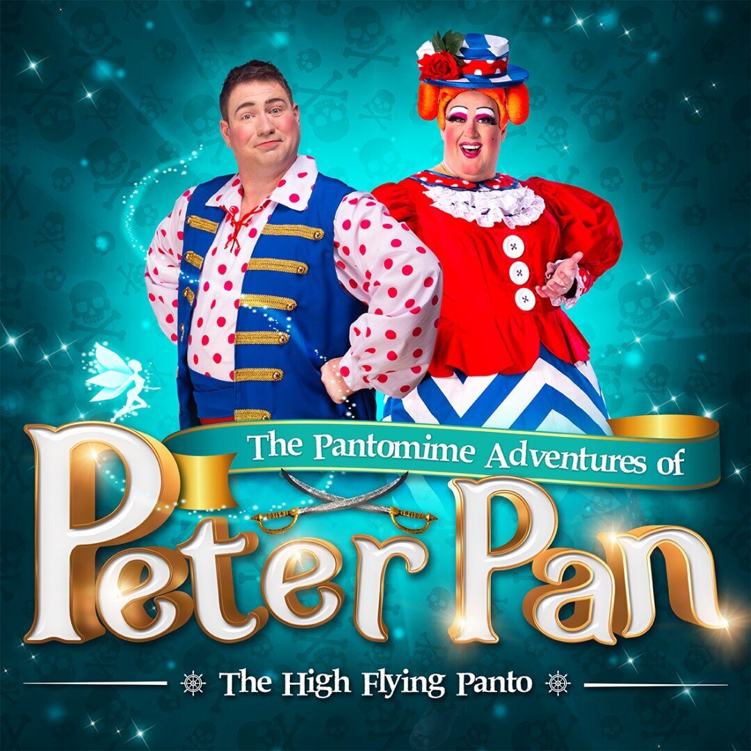 The Wizard Of Oz - By Tom Rolfe Productions - Forum Theatre