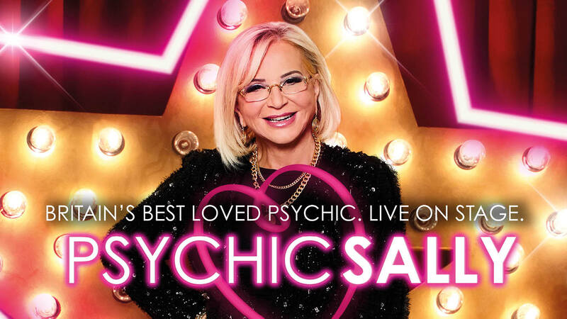 Show Page – Cromer Pier