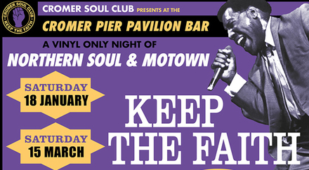 Cromer Pier & Theatre | North Norfolk | Award Winning Shows