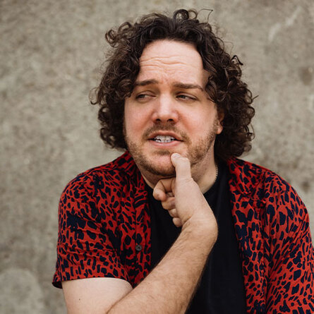 Joe Wells: Daddy Autism | Komedia Brighton