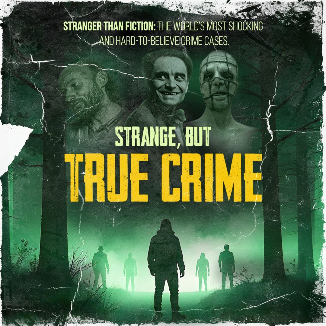 The Shawshank Redemption - Forum Theatre