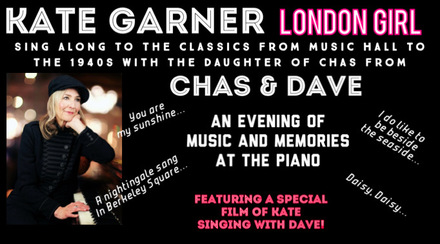 What's On - Cromer Pier