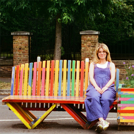 Georgie Jones: And the World Spins Anyway | Komedia Brighton