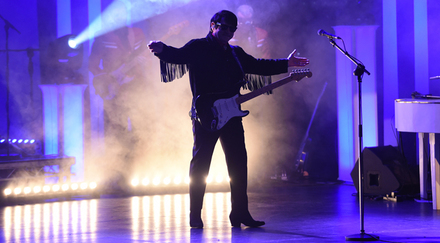 What's On - Cromer Pier