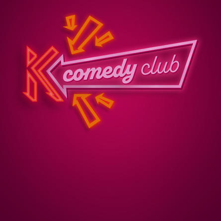 Komedia Comedy Club | Komedia Brighton