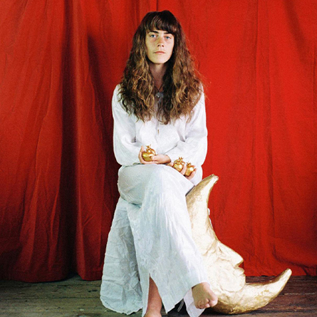 Daisy Rickman + Special Guests | Komedia Brighton