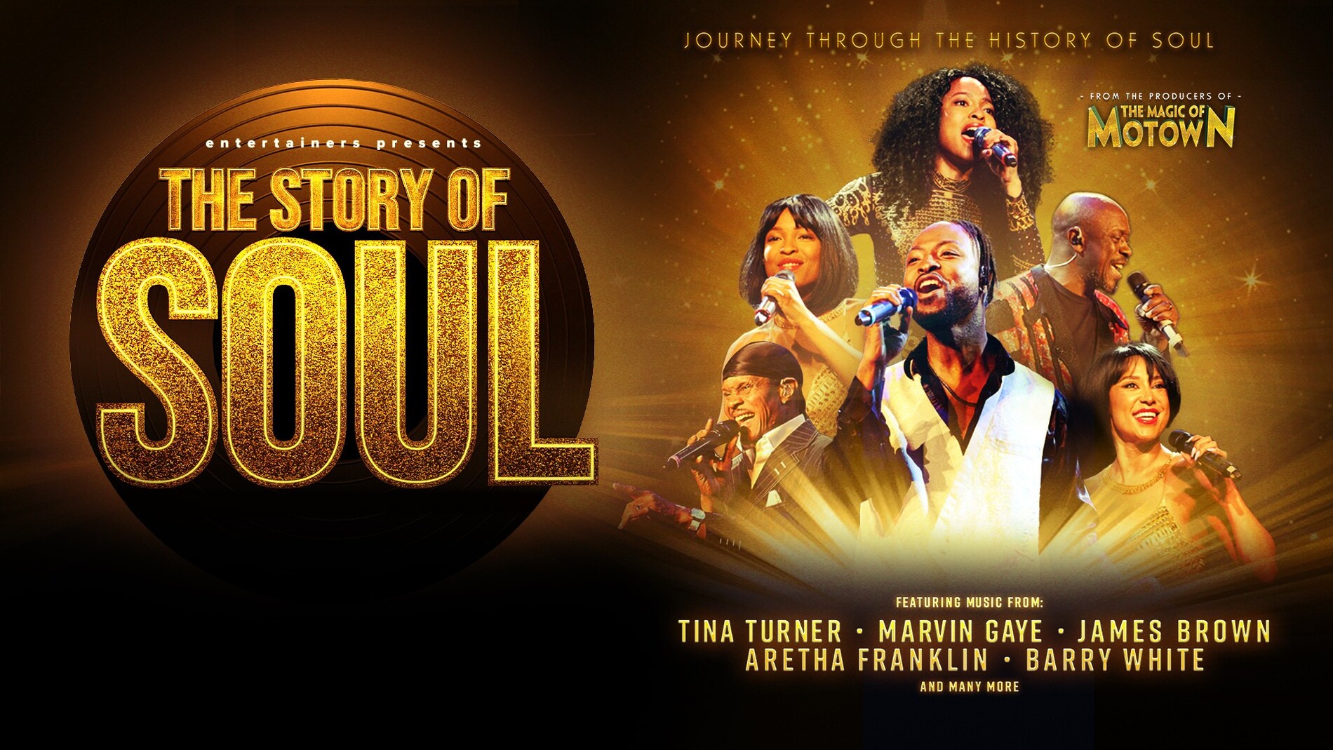 Country Roads - Forum Theatre