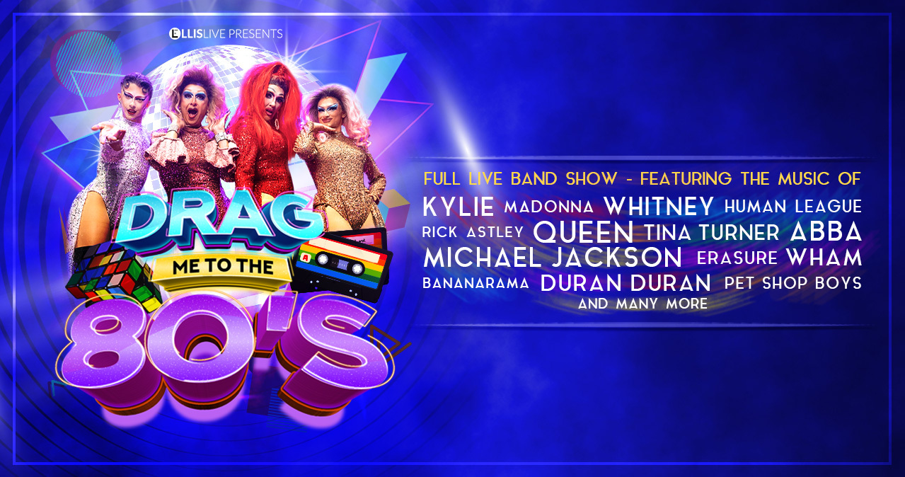 Go Your Own Way - The Fleetwood Mac Legacy - Forum Theatre