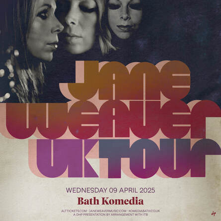 Geordie Greep - Komedia Bath