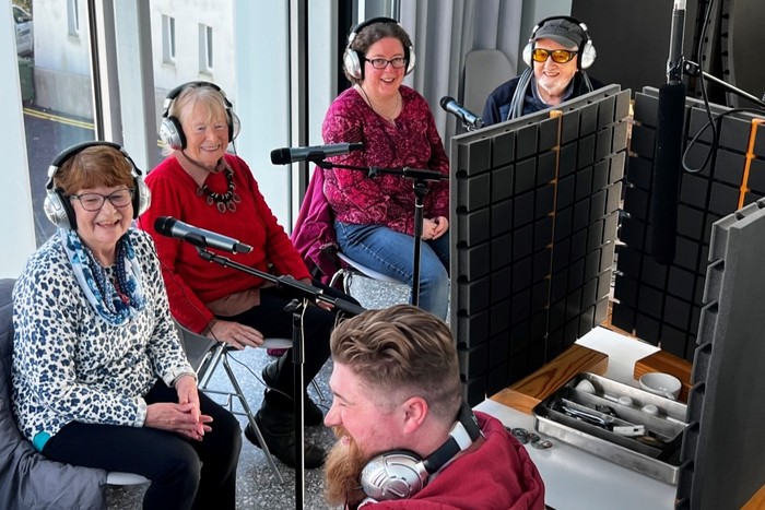 Solstice Arts Centre | What's On