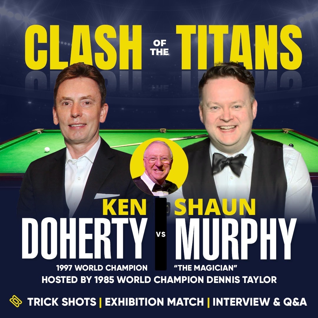 An Evening With Phil 'THE POWER' Taylor and Special Guests - Forum Theatre